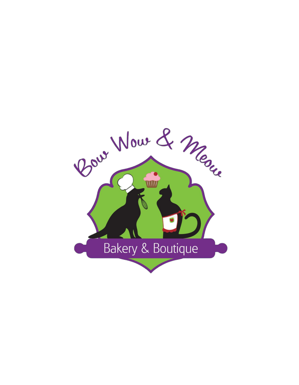 Bow Wow & Meow Bakery & Boutique – Bow Wow & Meow Bakery & Boutique
